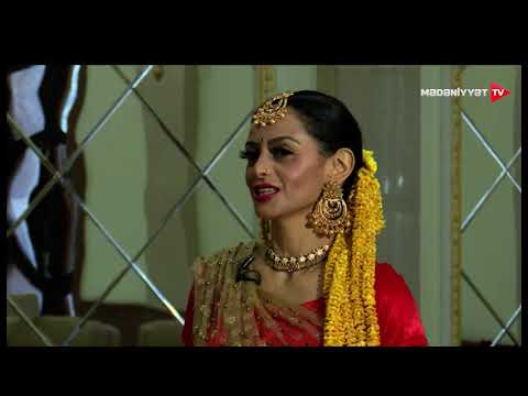 Harmoniya - Hind rəqsi (18.12.2021)