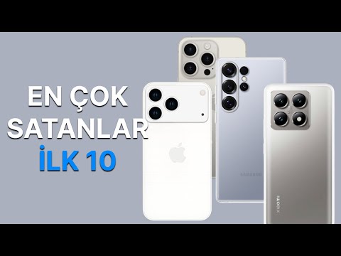 En Çok Satan Telefonlar - Fiyat Performans Karşılaştırması