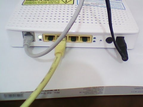 Cómo maximizar el uso de Internet con tu módem inalámbrico. - YouTube