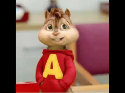 Alvin Ve Sincaplar [ iSyanQaR26 - Diss Track ]