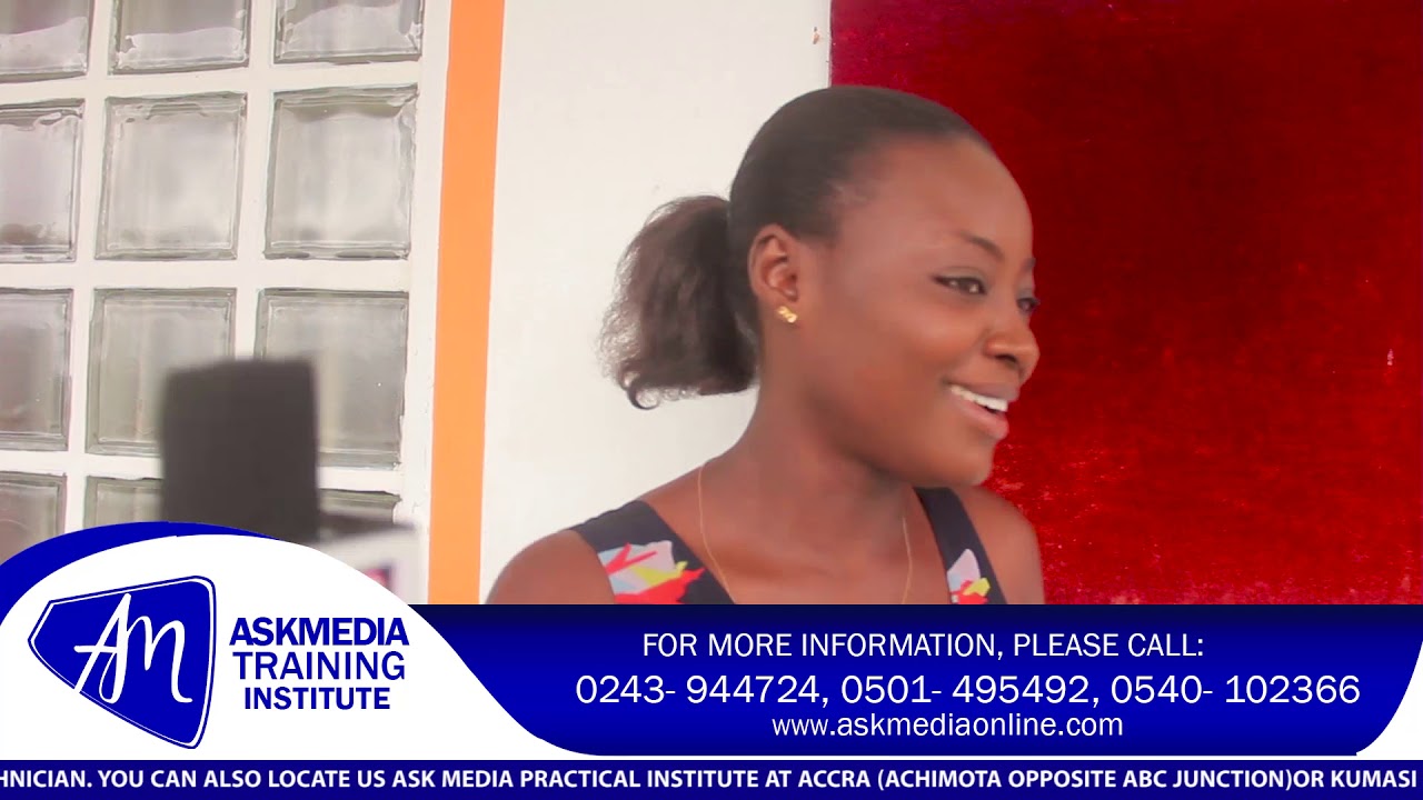 ASK MEDIA TV DOCUMENTARY 2020 - YouTube