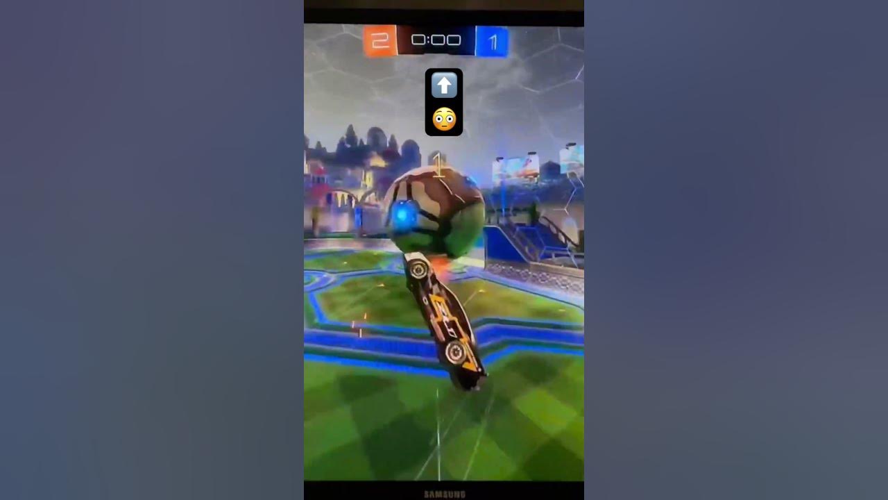 Insane zero second goal - YouTube