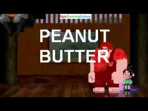The Dancing Banana And Batman VS Wreck-It Ralph & Twilight Sparkle In A MUGEN Match / Battle / Fight