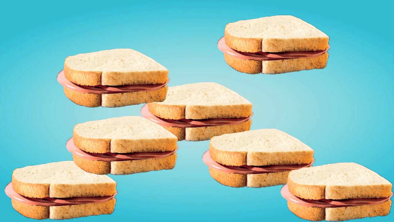 Subway SOS - YouTube