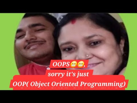 OBJECT ORIENTED PROGRAMMING | 4 Pillars of Object Oriented Programming. #oop #java #objects ...