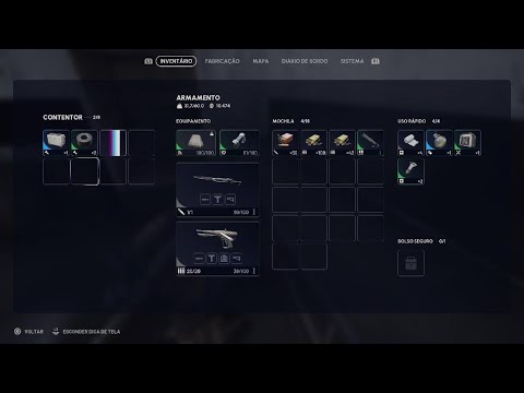 ARC Raiders - Jogar safe da muito Resultado