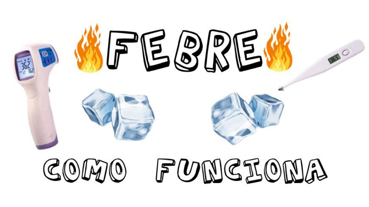 Febre Alta Termo Tecnico - RETOEDU