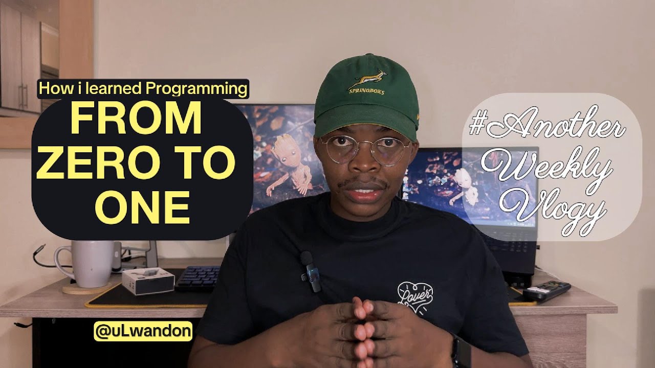 How I learned to Code/Programming & How You Can Too: From Zero to One ...