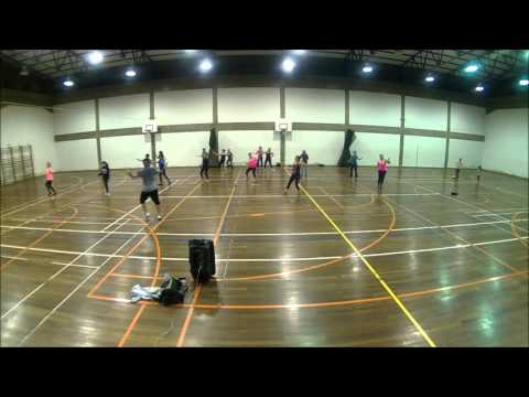Zumba - ZIN 58 - Ay' La Vecina