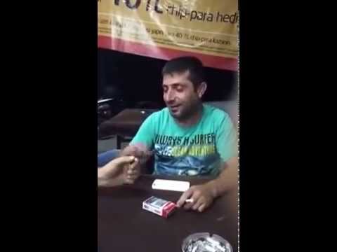 enişte tikli vatandaş :)