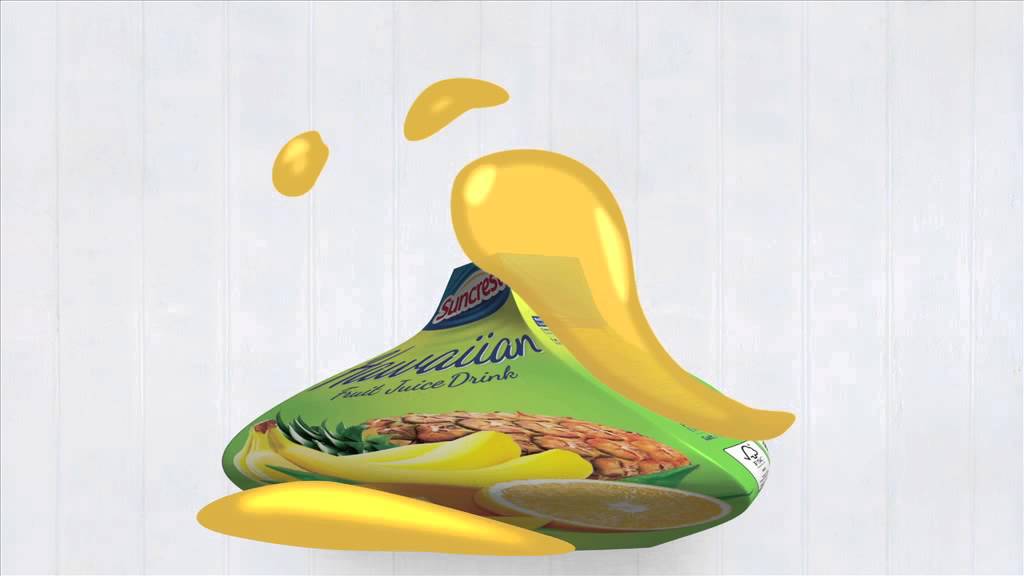 Suncrest Drinks - YouTube
