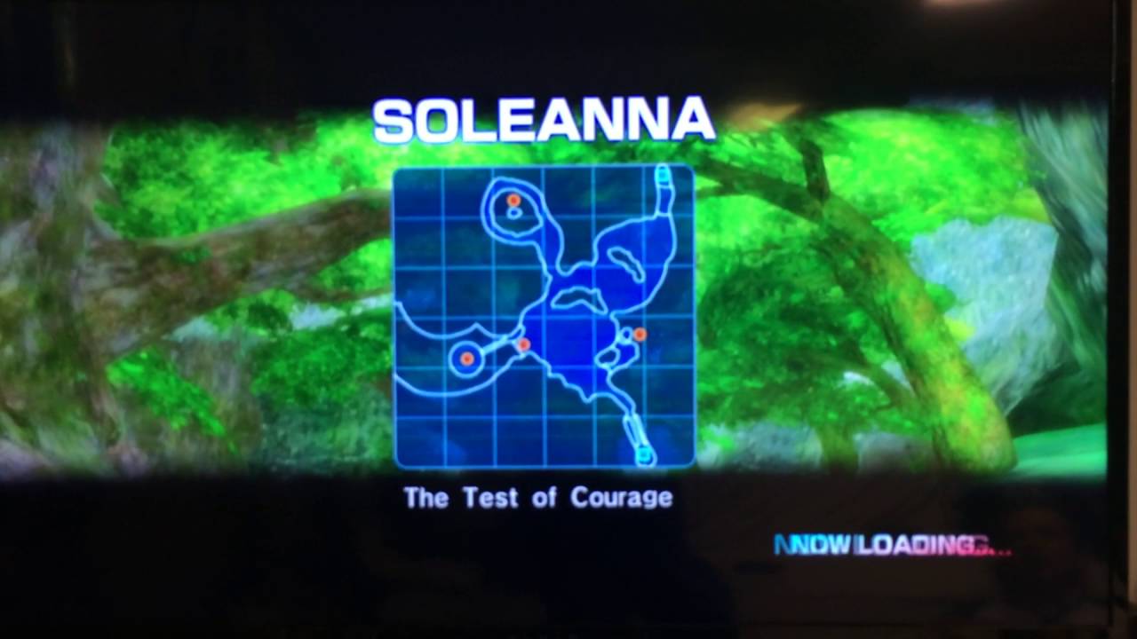 Sonic 06 loading screen - YouTube