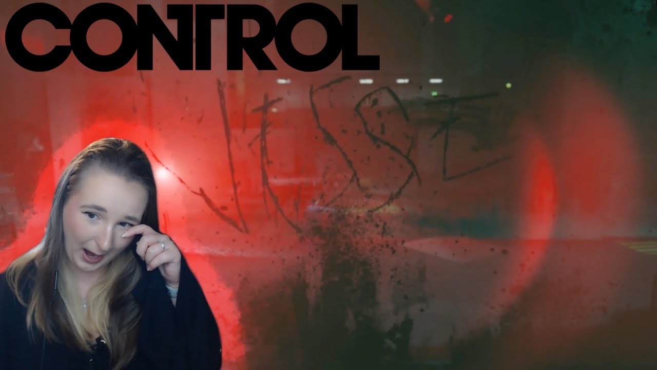 W.I.T.C.H. - CONTROL [3] - YouTube