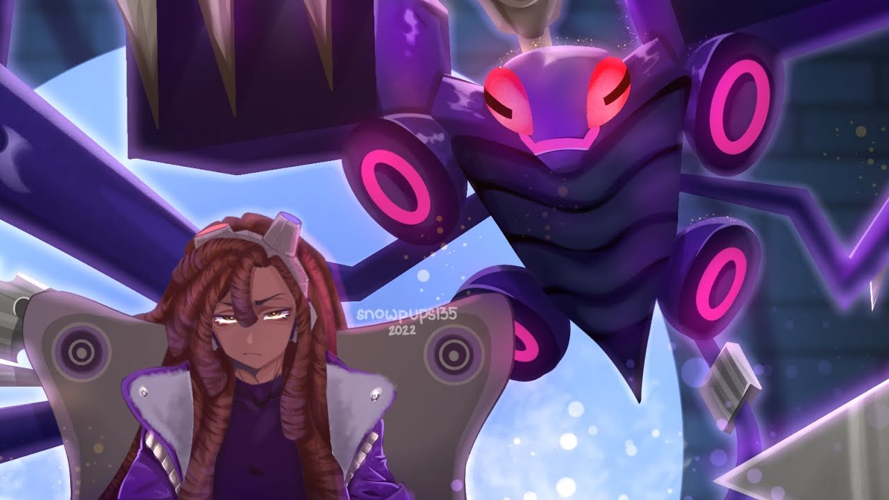 (ROTTMNT) Human!Donnie & Shelldon Animation Practice - YouTube