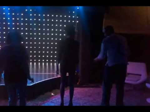 Cytherea trying to learn the \