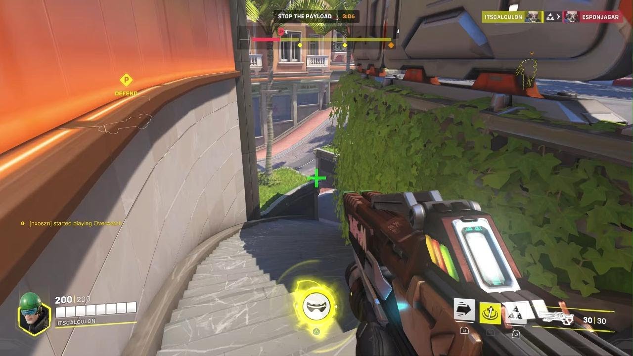 Cheek clencher - YouTube