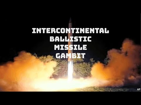 Intercontinental Ballistic Missile Gambit (tutorial) - YouTube