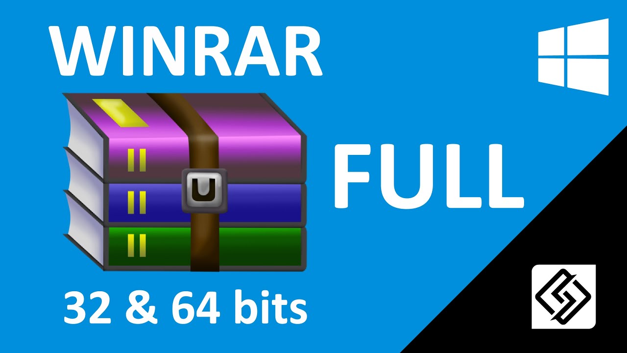 Como Descargar Winrar 2020 Full Espaol Crack Gratis