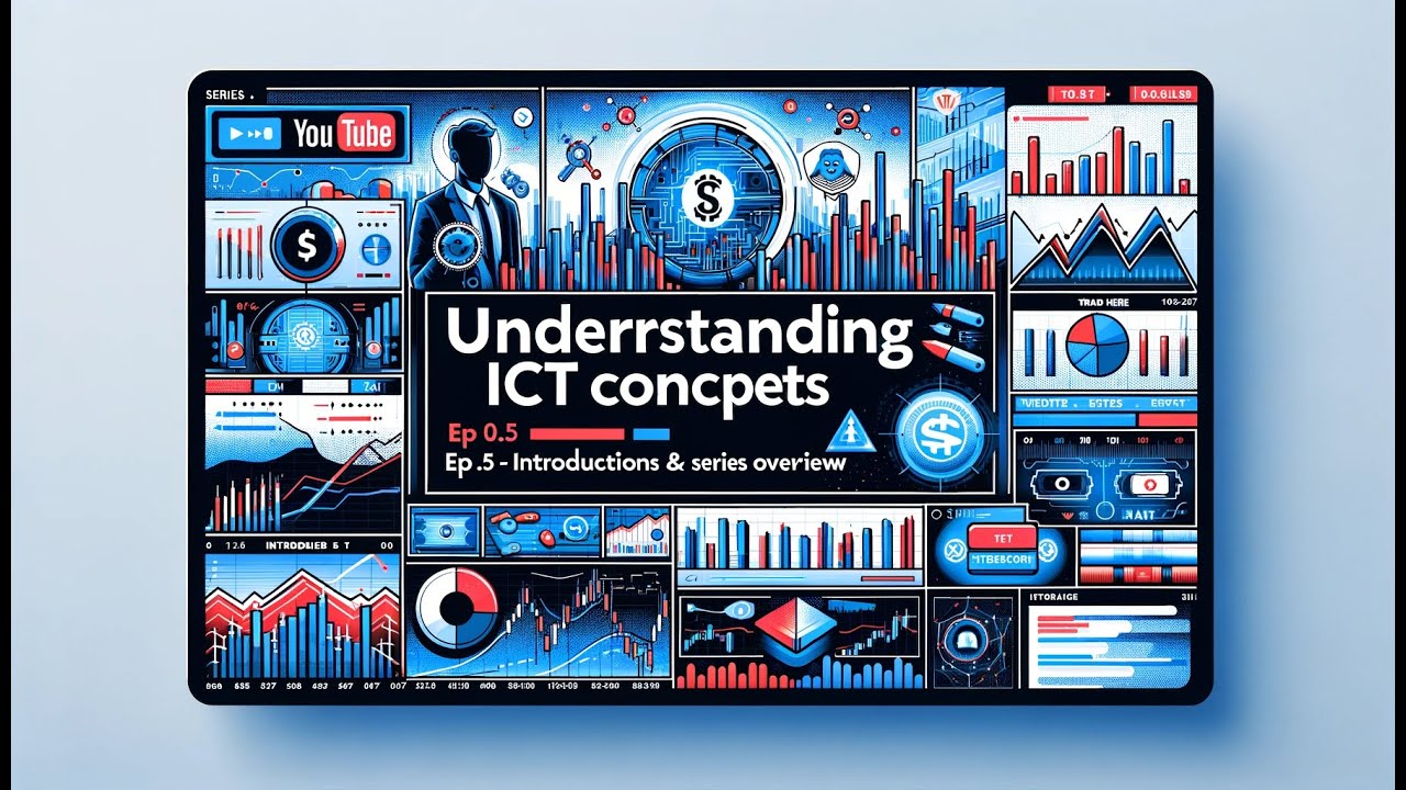 New Series: Understanding ICT Concepts | EP 0.5 - Introductions ...