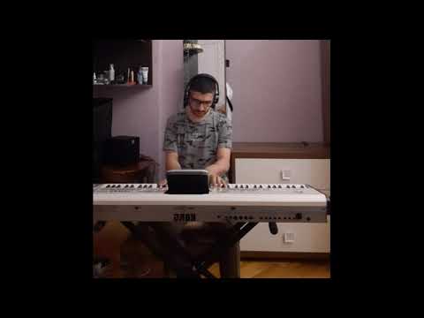 Rafiq Babayev - Anlamaq istəyirəm(I want to understand)
