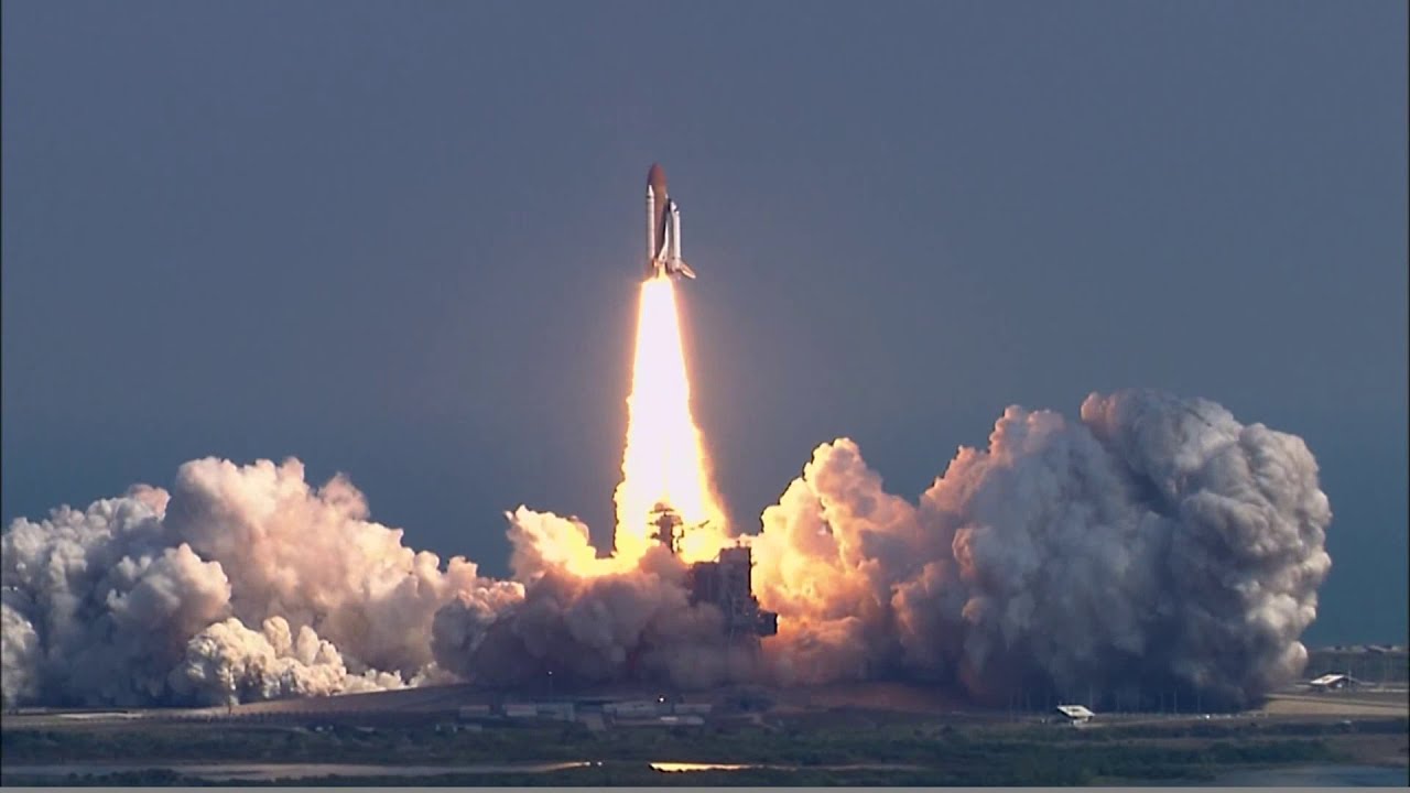 Discovery HD Theater Channel Ident - Long - Early 00s (FULL HD) - YouTube