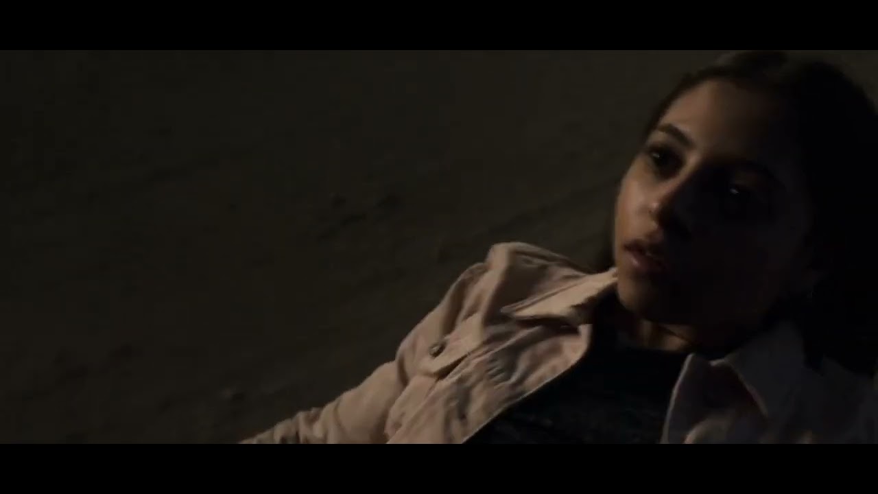 Layla being the temporary avatar of Taweret - Moon Knight - YouTube