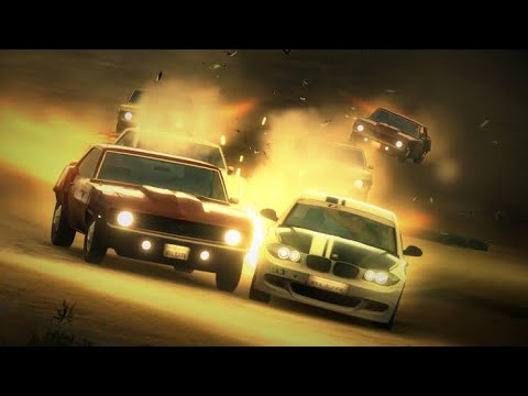 HAYALET SÜRÜCÜ /BLUR2