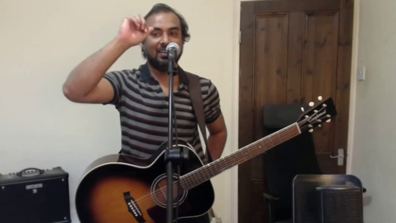 Live stream singing set 31 May 2020 - YouTube