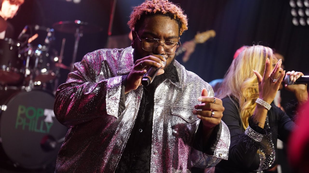 EBE Pop Philly - EDM - An Amazing Live Wedding Band, Special Event Band ...