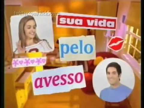 Pequena Travessa - Chamada 2