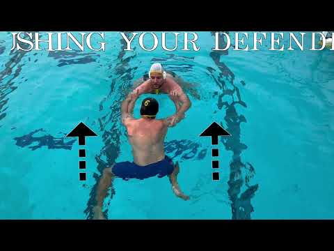 Center/2 Meter Offense: Preparation