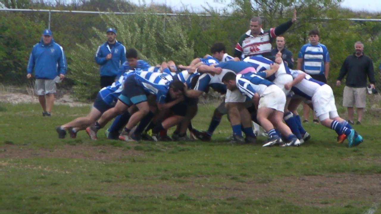 rockaway 3 - YouTube