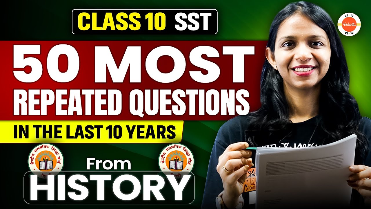 50 Most Repeated Questions SST History In Board Exams In Last 10 50-most-repeated-questions-sst-history-in-board-exams-in-last-10