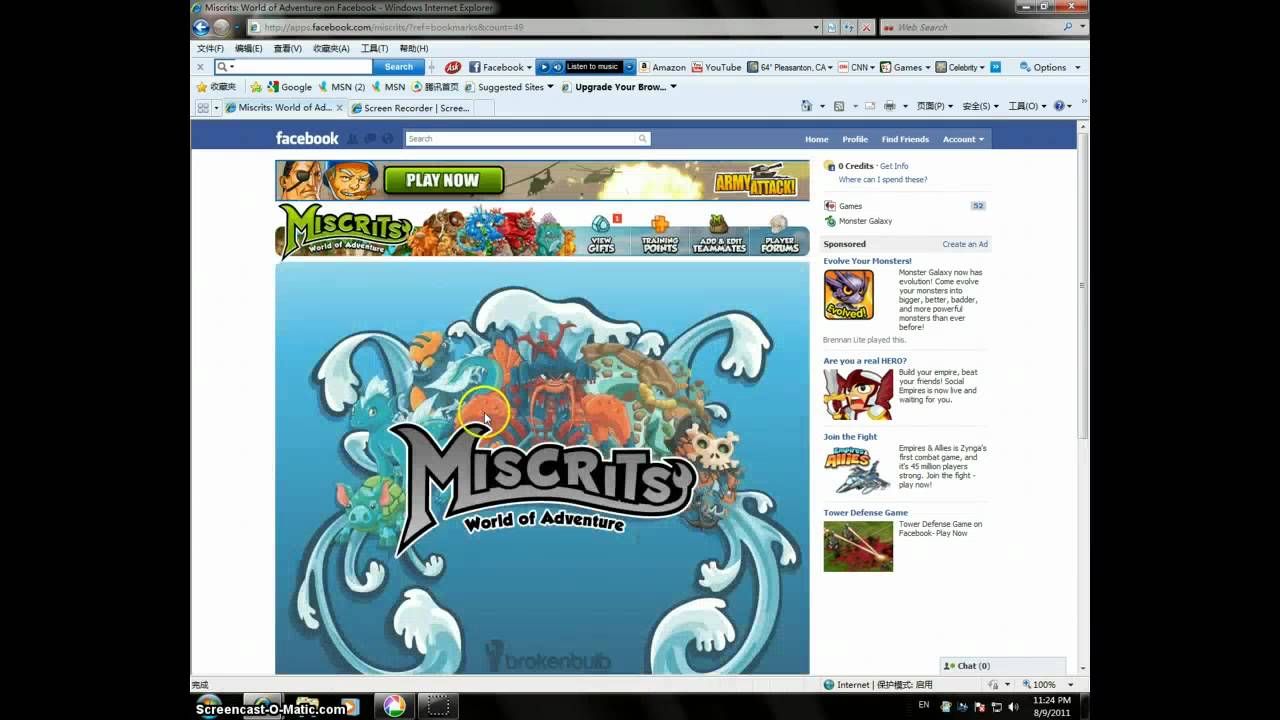 Miscrits-How to get as much gems as u want? - YouTube