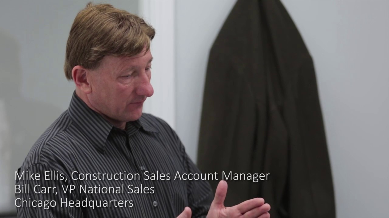 Climate Pros - Bleeding Blue - YouTube