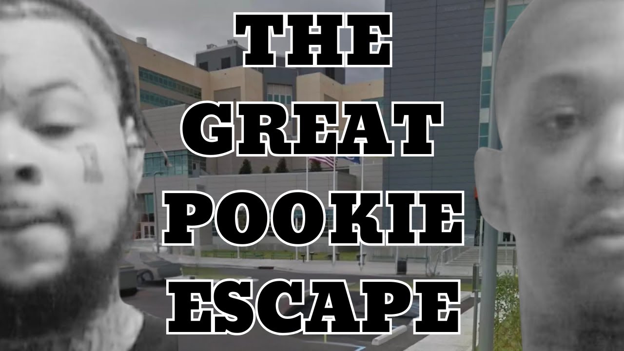The Great Pookie Escape: Extra Innings - YouTube