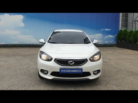 2013 Renault New SM3 LE - YouTube