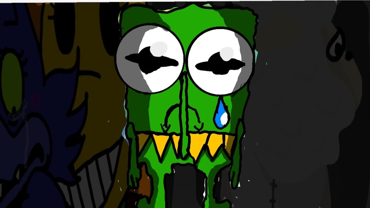 Kermit React The Walten Files Rule 34 Youtube