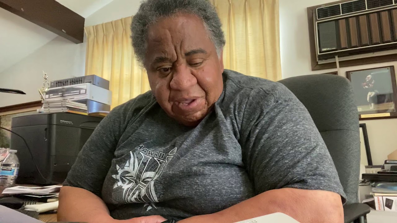 A Short Thought By: Pastor Elliot Ayala - YouTube