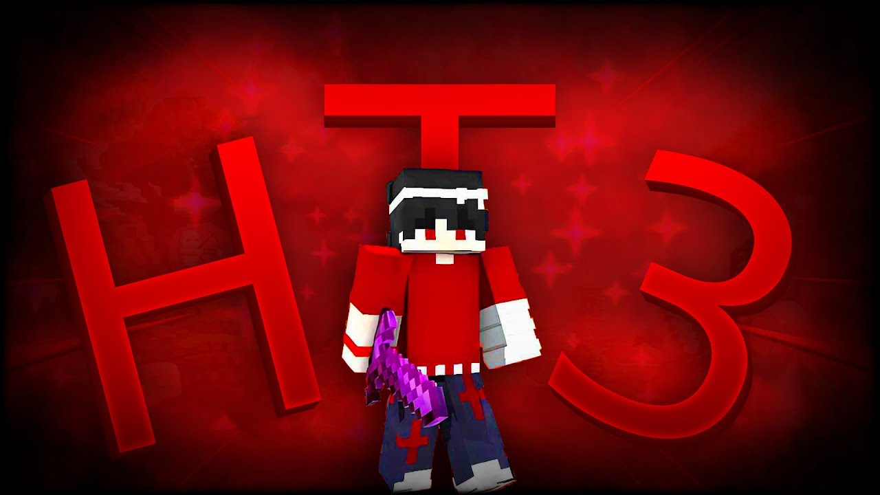 The Best HT3 Of Pojav | Nethpot Montage - YouTube