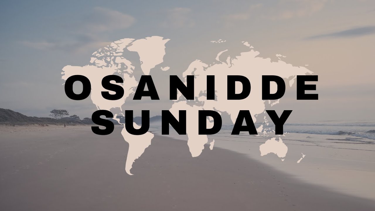 A Gracious Invitation from Jesus | WVFC | 01.19.25 - YouTube