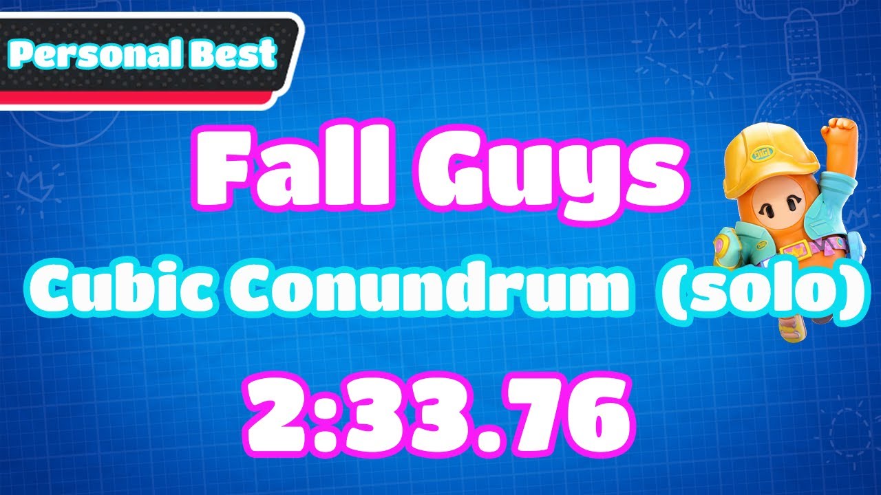 Cubic Conundrum (solo) 2:33.76 - YouTube