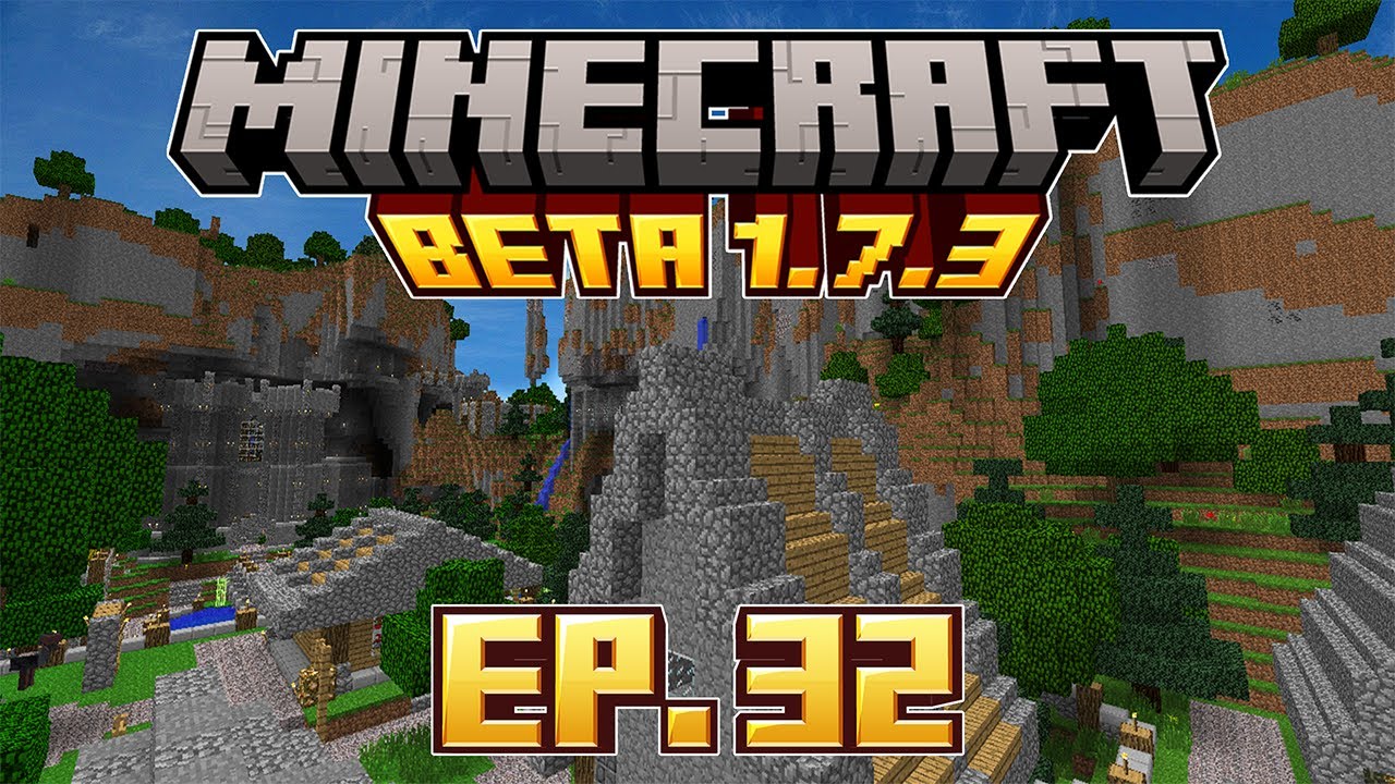 Minecraft : 2011 - Nostalgic Town Activities - YouTube