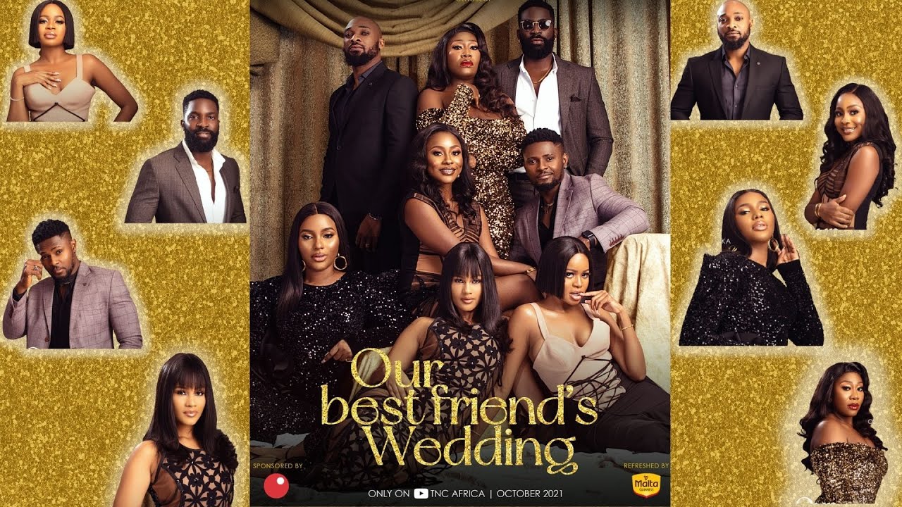 Meet my Castmates | Our Best Friend's Wedding S2 PROMO SHOOT (Behind ...