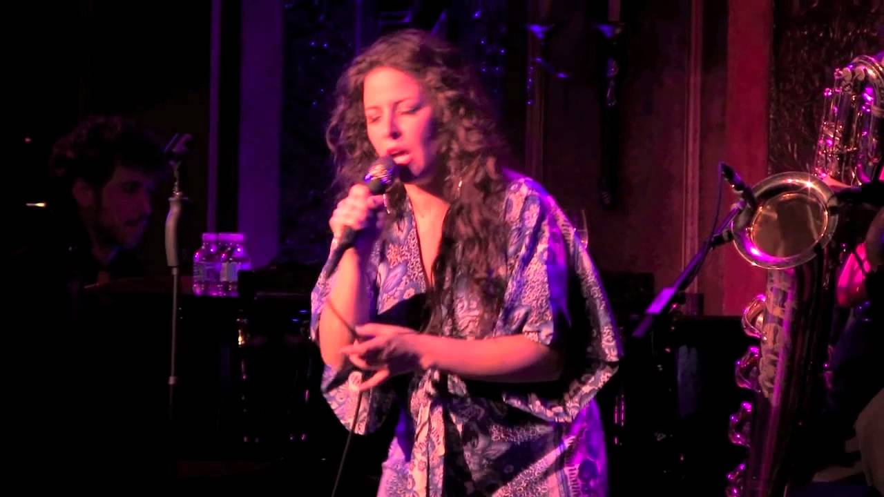 Amy Lynn - "Don't Trip On The Glitter" (Amy Lynn Zanetto & Alex Hamlin ...
