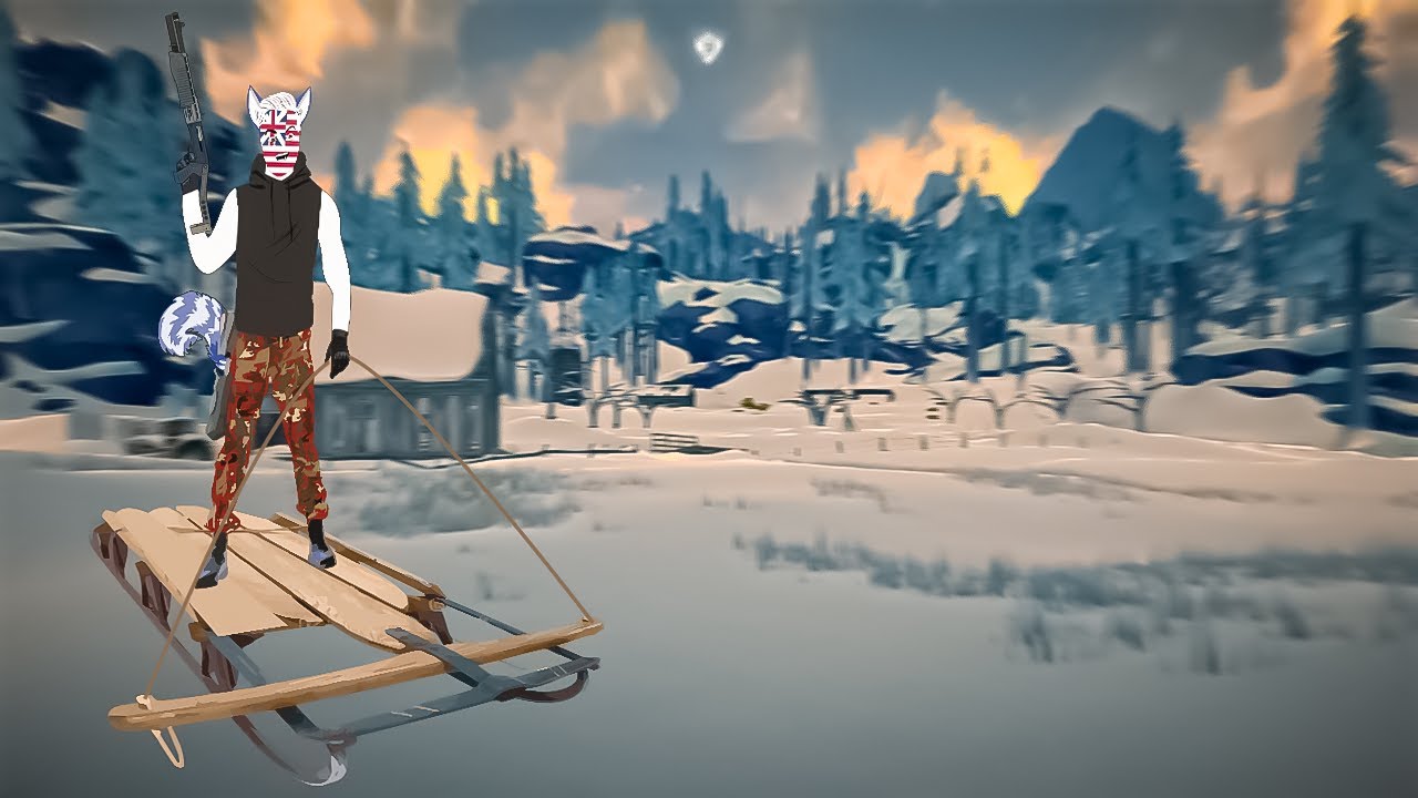 Best moment on Twitch stream, Son of the forest. - YouTube