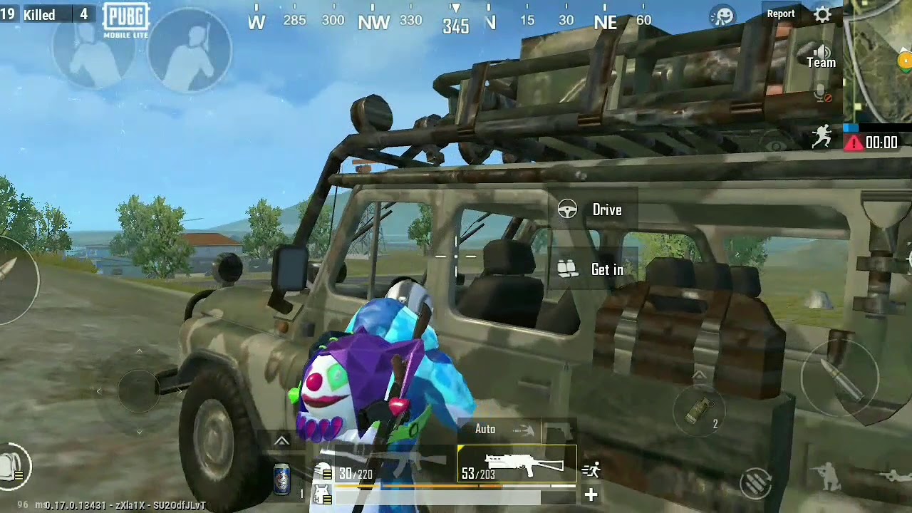 Pubg mobile lite gameplay || - YouTube