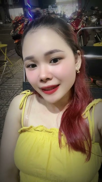 Buồn làm chi nữa em ơi!! @mei @meimei - YouTube