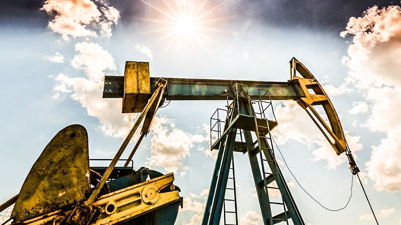 Major Fracking Related Earthquakes Are On The RISE - YouTube