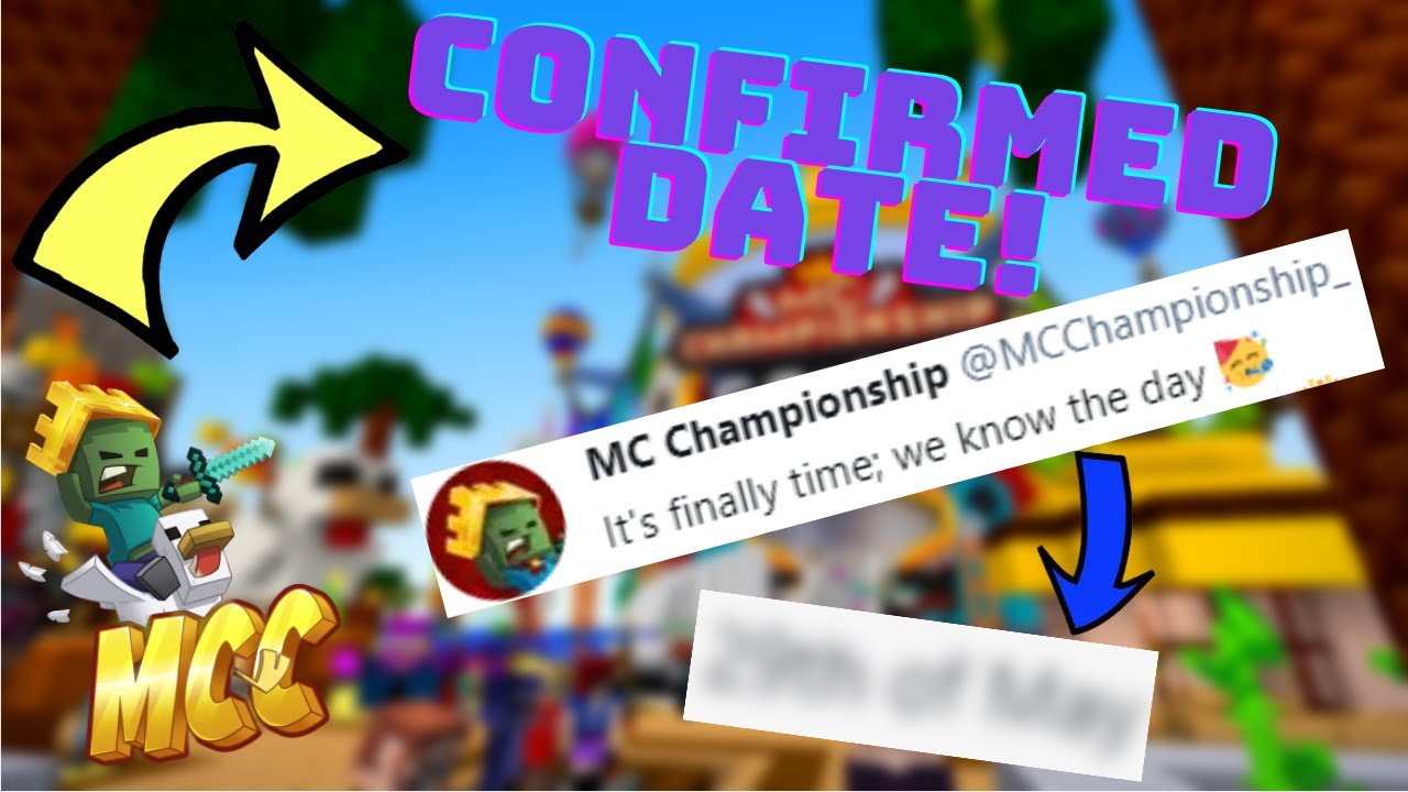 We know the date of MCC Season 2! (Trailer breakdown + analysis) - YouTube